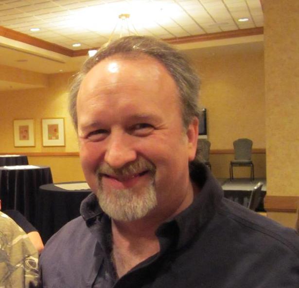 Wednesday Writer - Michael A. Stackpole - Entropy Central