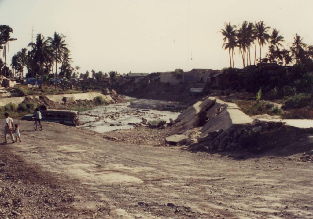 Memories of Leyte: Ormoc and Tacloban - Entropy Central